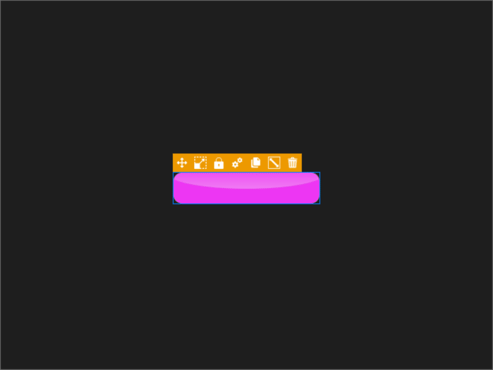 Image Button Object Bytebox Media Support 1637
