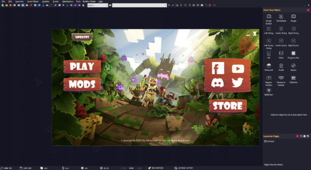 How to Create a Minecraft Launcher – ByteBox Media Support