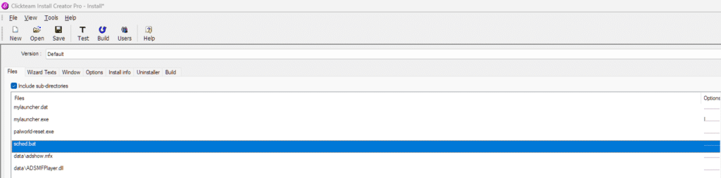 Custom Palworld Launcher Tutorial – ByteBox Media Support